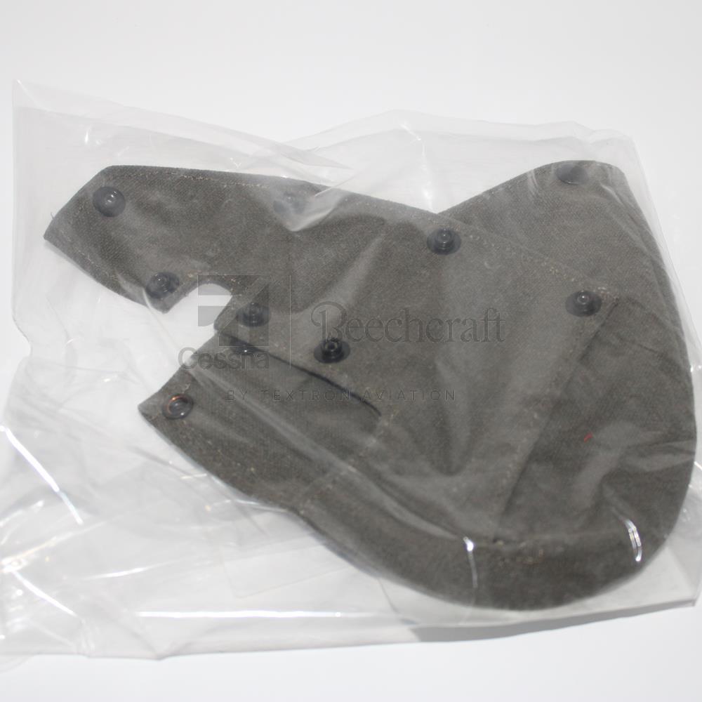 60-810097-5 | BOOT ASSEMBLY | Textron Aviation 60-810097-5 | BOOT ASSEMBLY | Textron Aviation